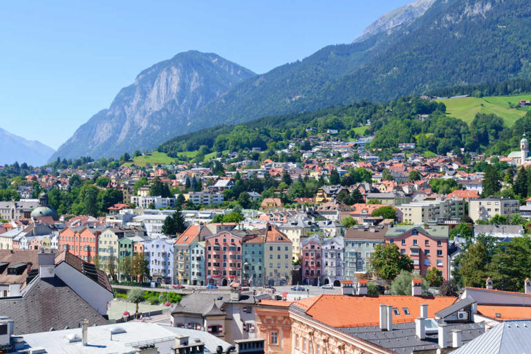 Innsbruck with Kids: Your 2025 City Break Guide