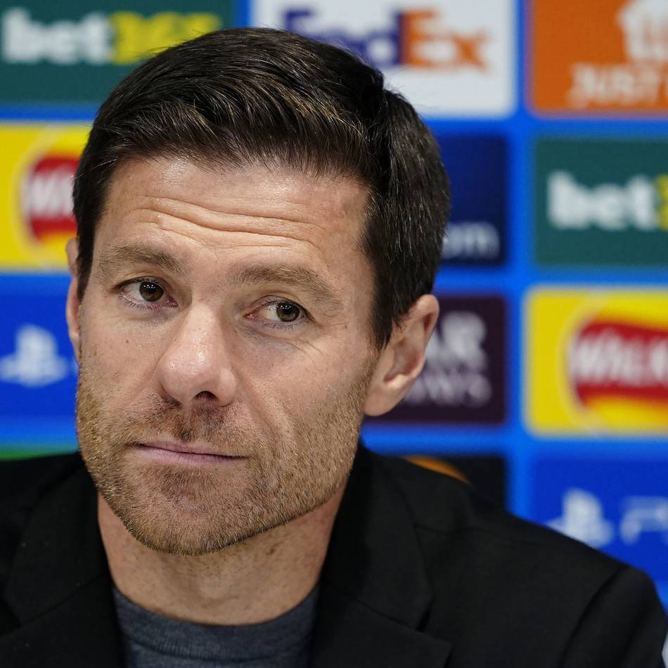 Das sagt Xabi Alonso zu seiner Rückkehr nach Liverpool Das sagt Xabi Alonso zu seiner Rückkehr nach Liverpool