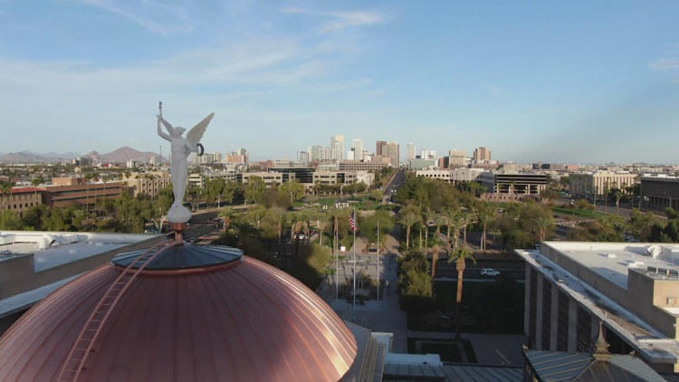 Why your Arizona tax bill will dominate debate as state legislature ...