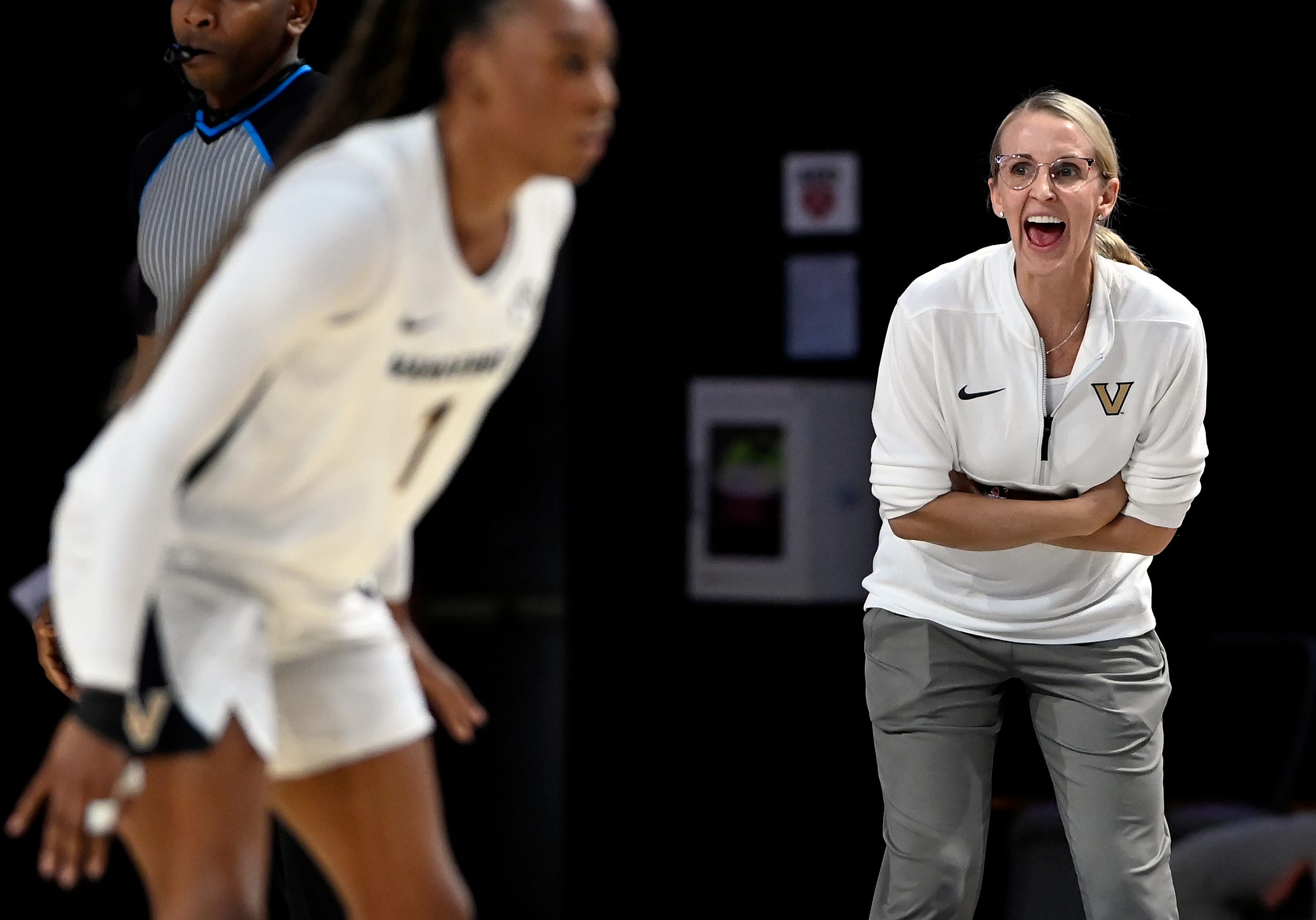 What Shea Ralph said about Vanderbilt women's basketball 2025 signing class