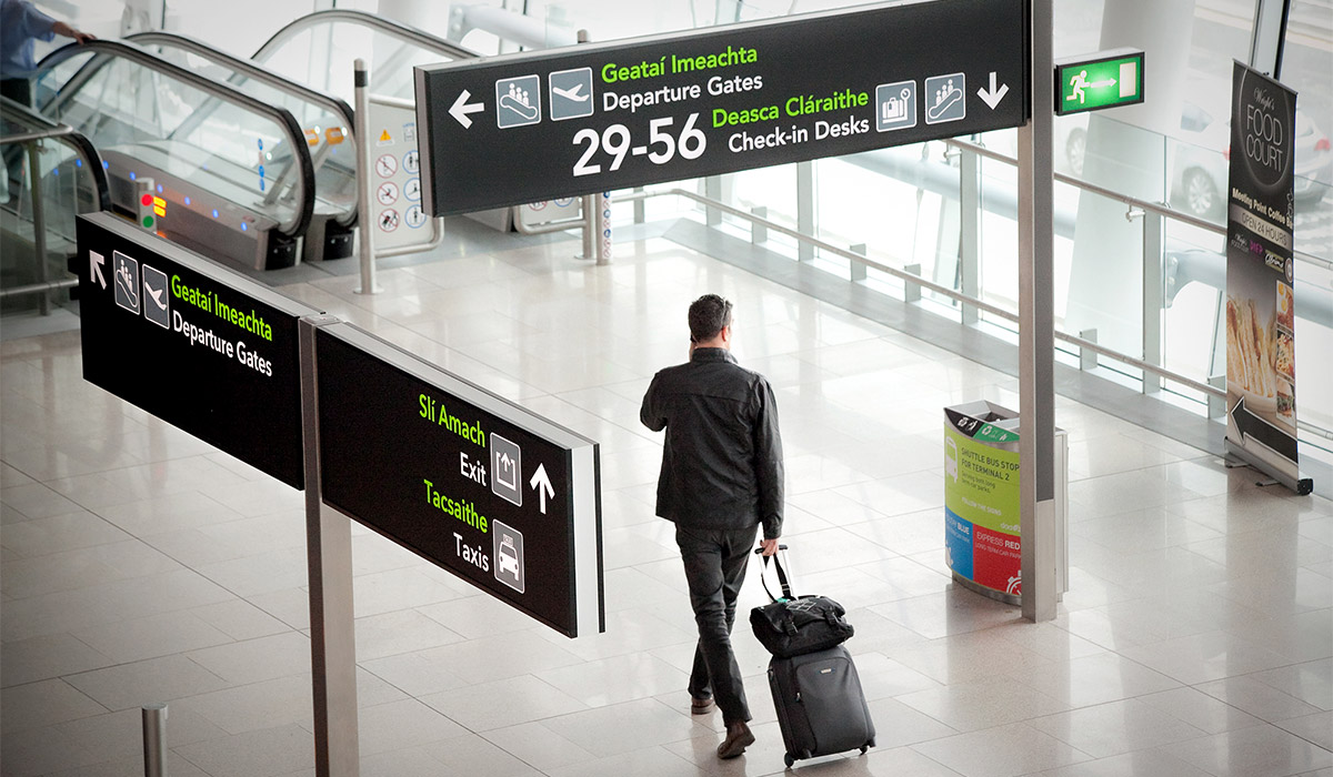 Dublin Airport ‘baffled’ as bid to raise passenger cap fails