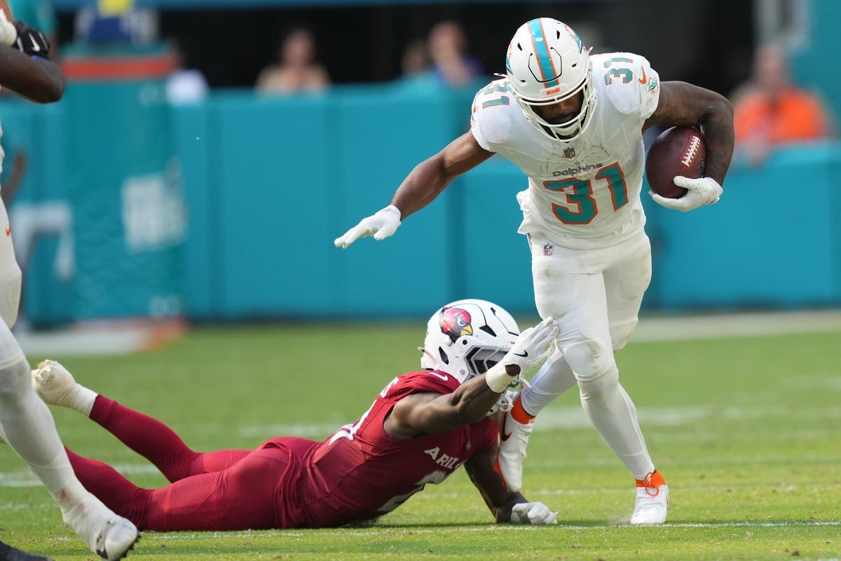 5 Dolphins veterans who could be released to save salary cap space