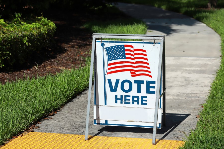Polls open in Tampa City Council District 5 special election