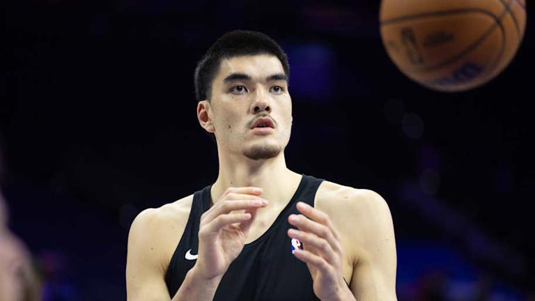 Zach Edey Makes NBA History in Memphis Grizzlies vs. Brooklyn Nets Zach Edey Makes NBA History in Memphis Grizzlies vs. Brooklyn Nets