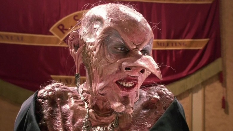 The 10 Best Dark Fantasy Movies, Ranked