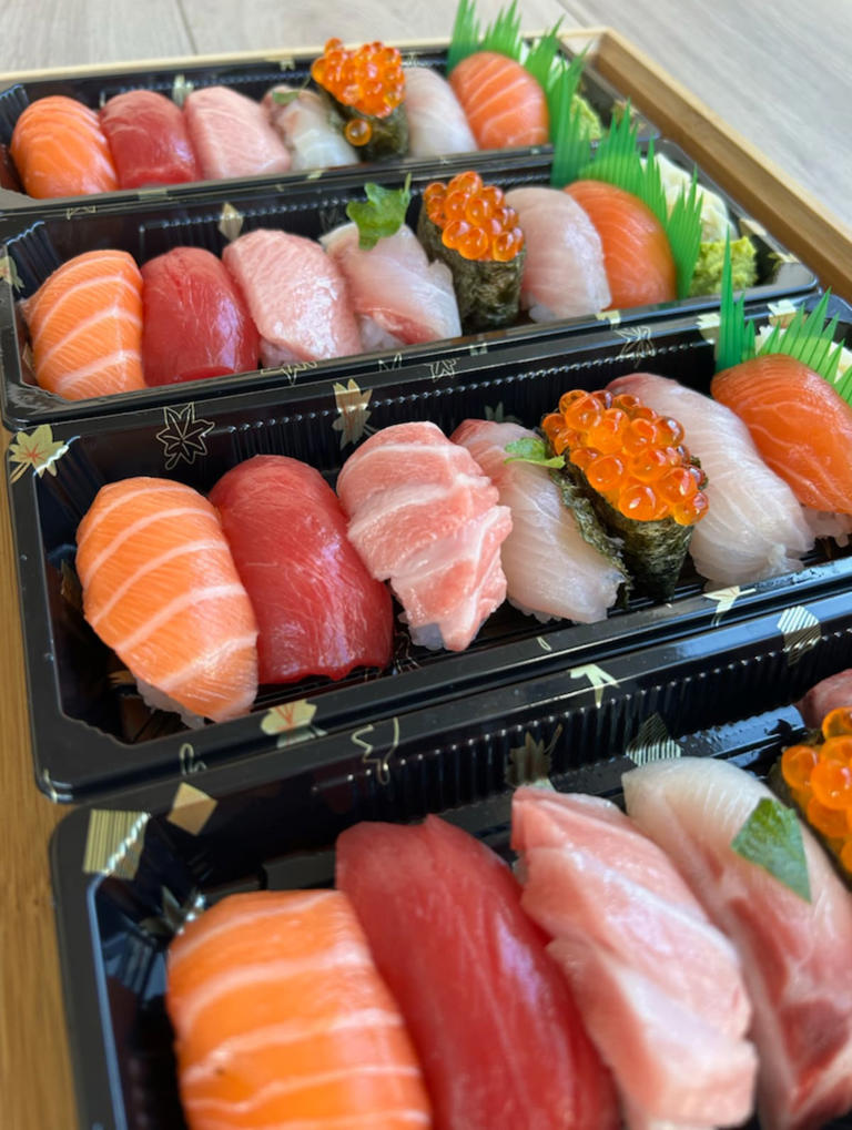 The Best Restaurants In SoMa