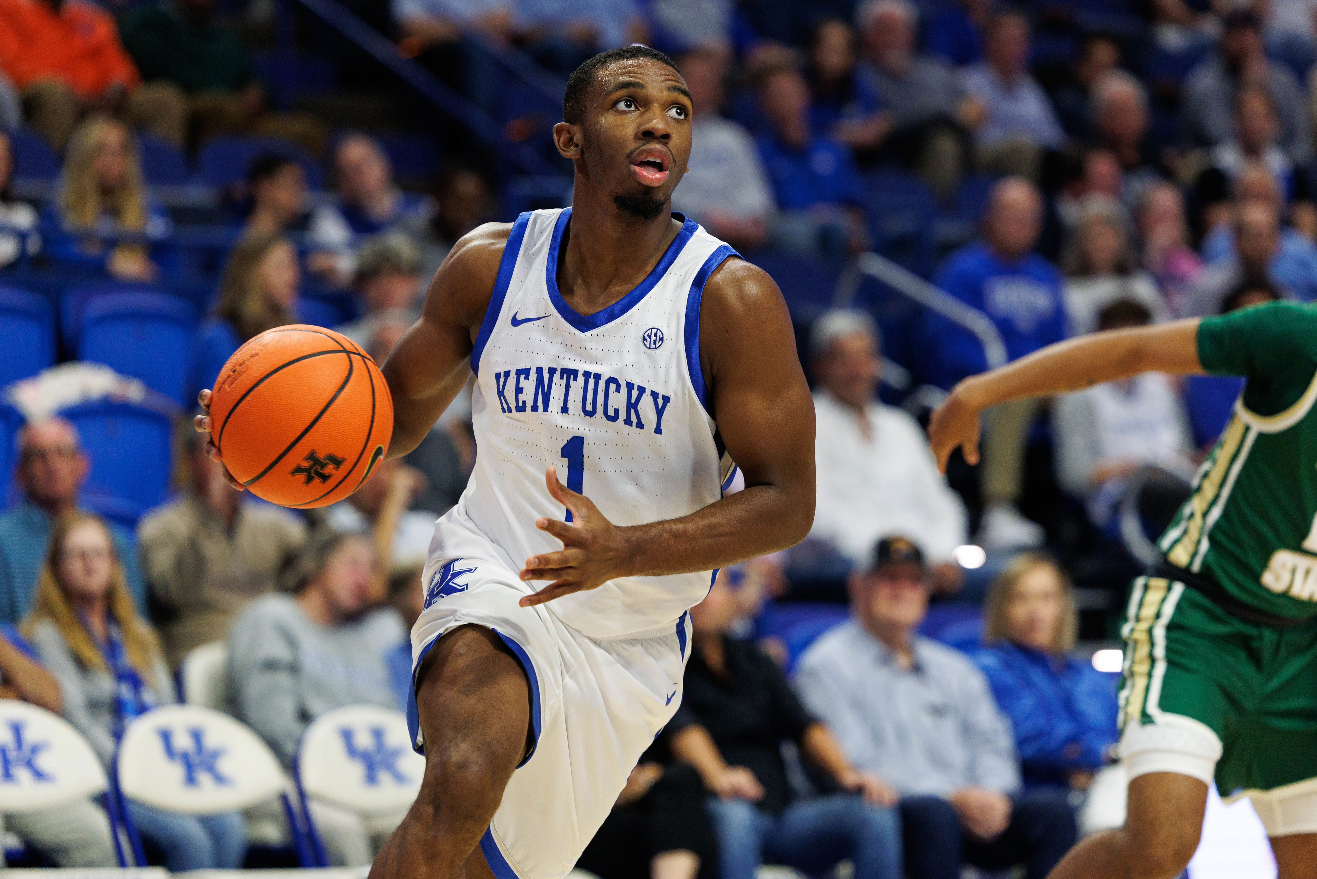 Six New Year's resolutions Kentucky basketball should have
