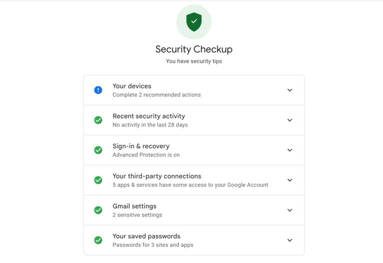Beef Up Your Password Security on Three Key Accounts Beef Up Your Password Security on Three Key Accounts