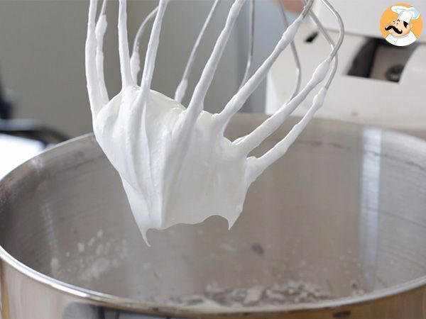 Vacherin são valentim