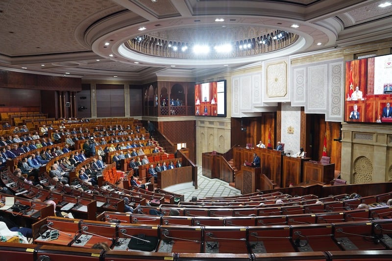 Morocco ranks 65th in Global Stability Index, leading North Africa