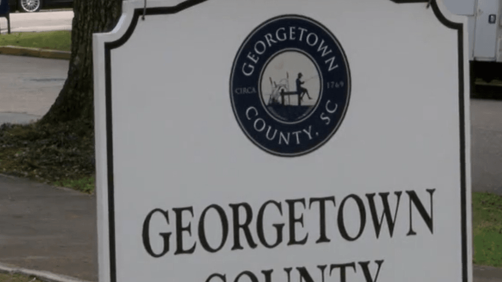 Georgetown Co. officials hopeful about future development of former ...