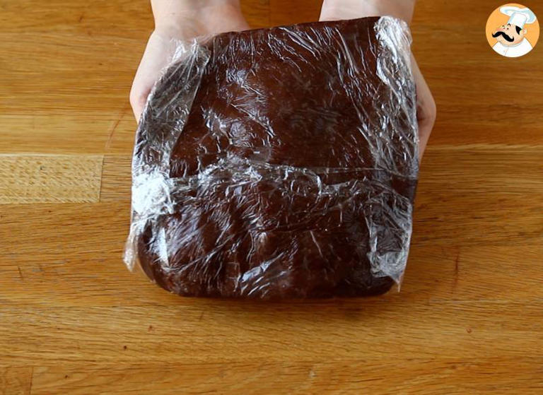 Christmas tree cake: The only recipe that can replace the yule log!