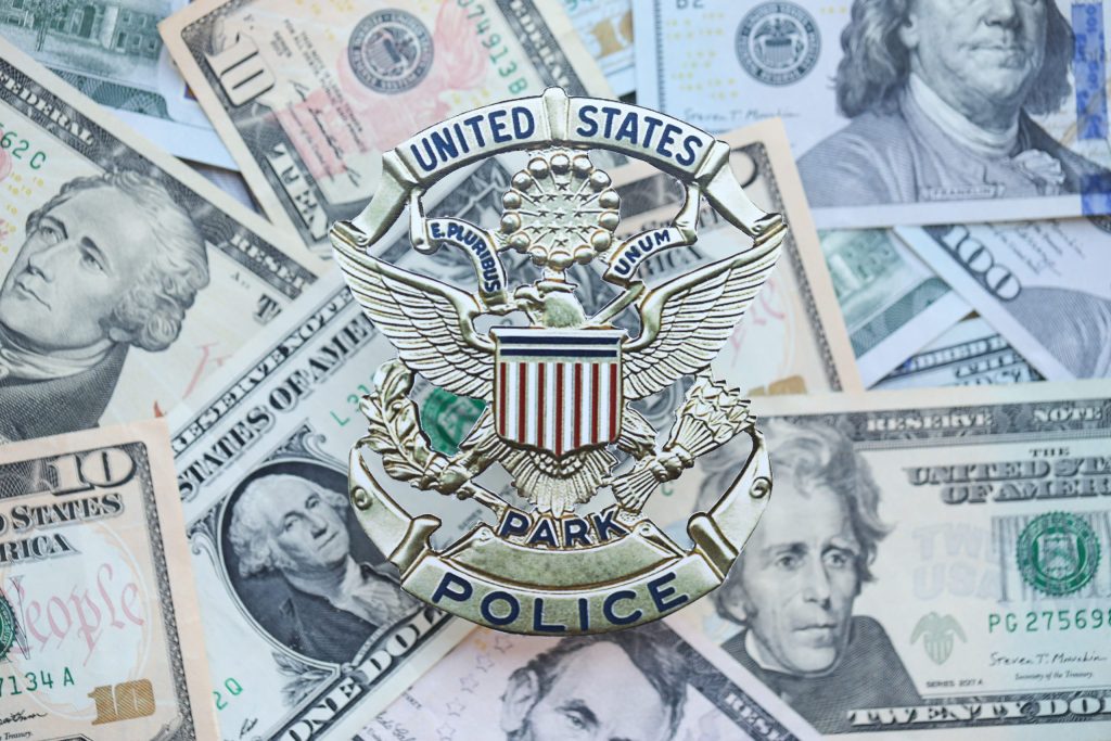 Police Commissioners Approve LAPD Spending for Next Two Years