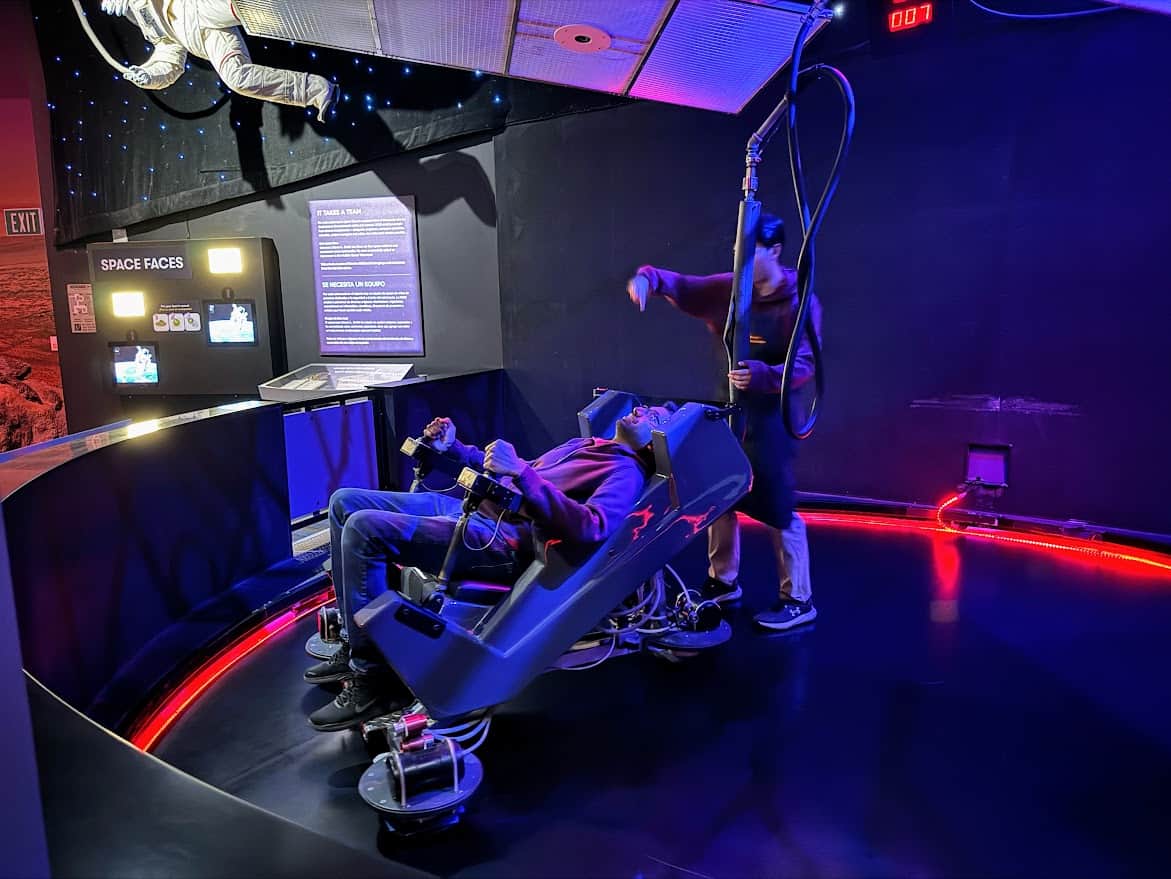 This US Tech Museum Proves Curiosity Isn’t Just for Kids