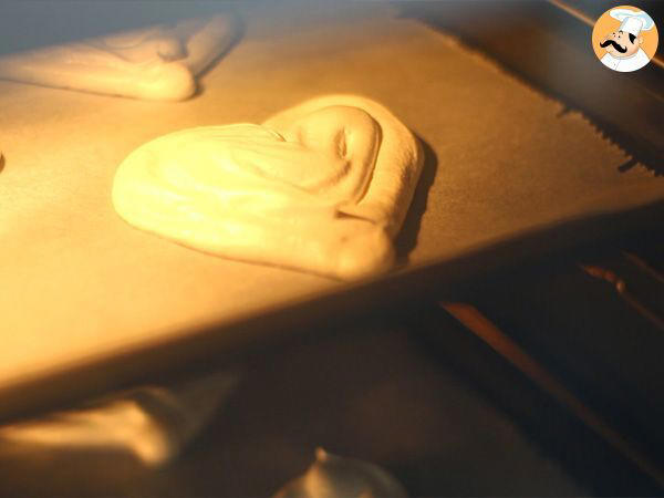 Vacherin são valentim