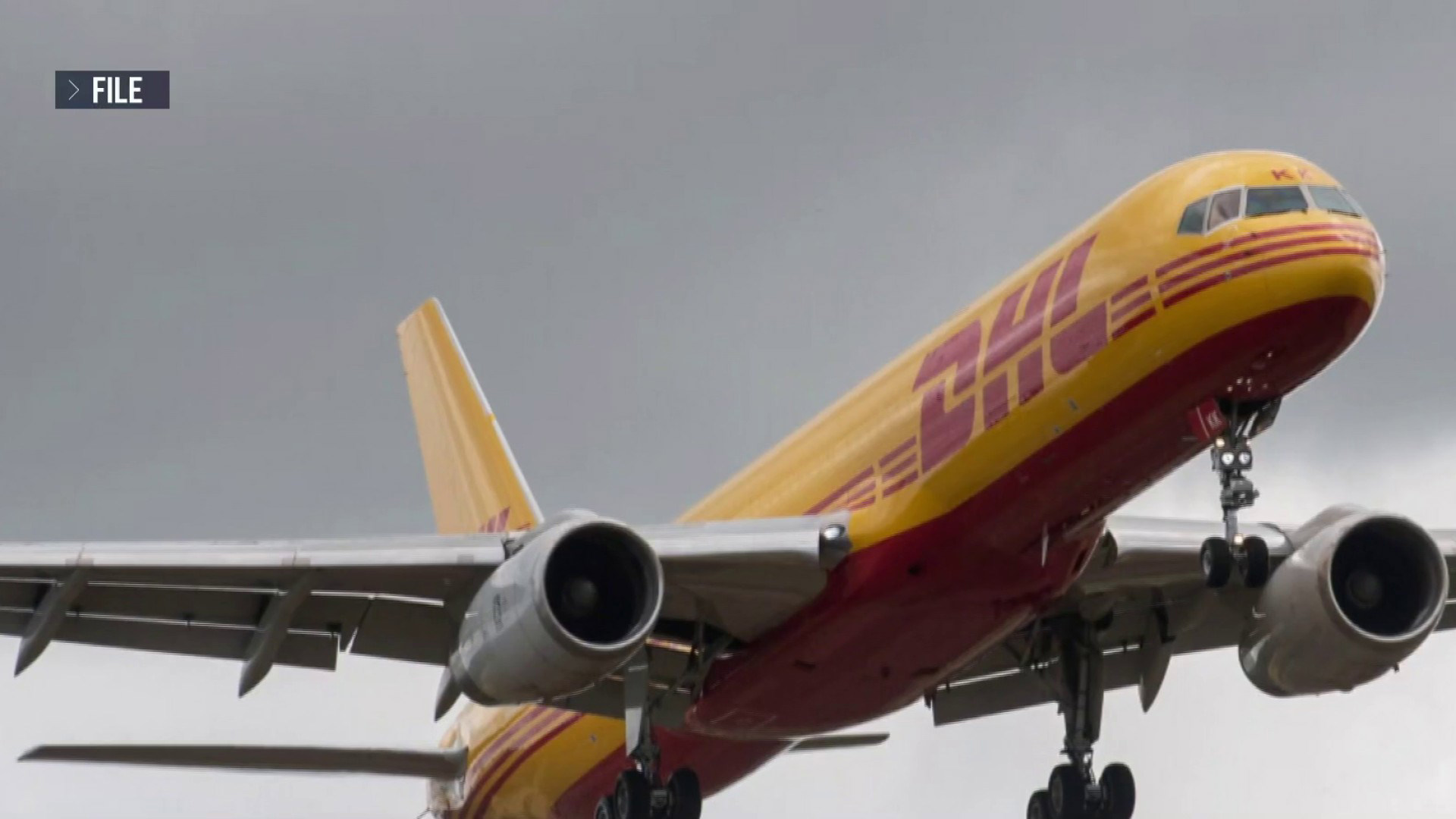 Russia tied to two attempts to smuggle explosives onto cargo planes ... Russia tied to two attempts to smuggle explosives onto cargo planes ...