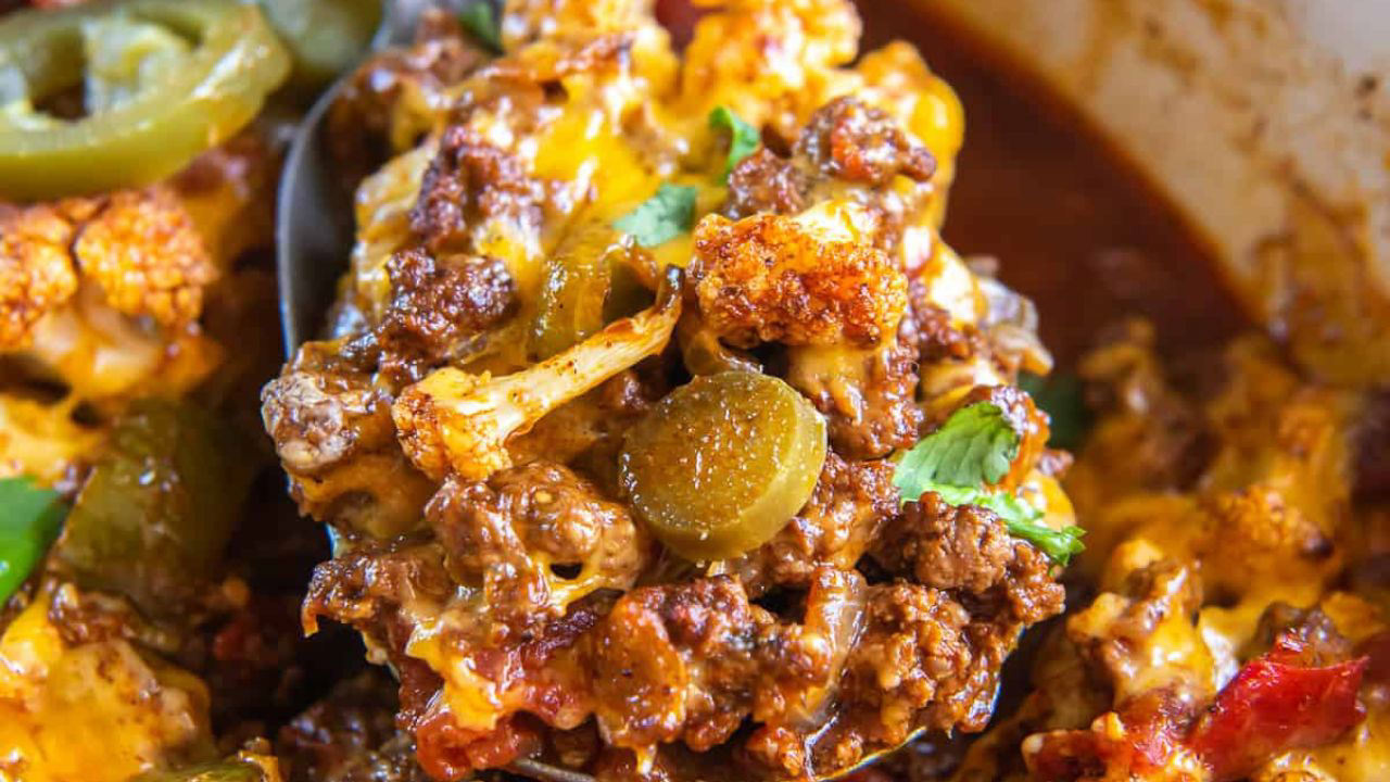 17 Quick and Elegant Ground Beef Meals You Need to Try 17 Quick and Elegant Ground Beef Meals You Need to Try