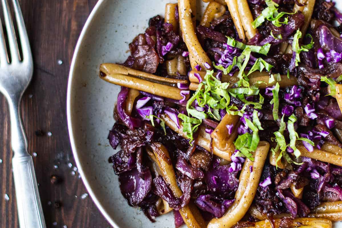 12 Tasty Pasta Creations to Enjoy All Year Round