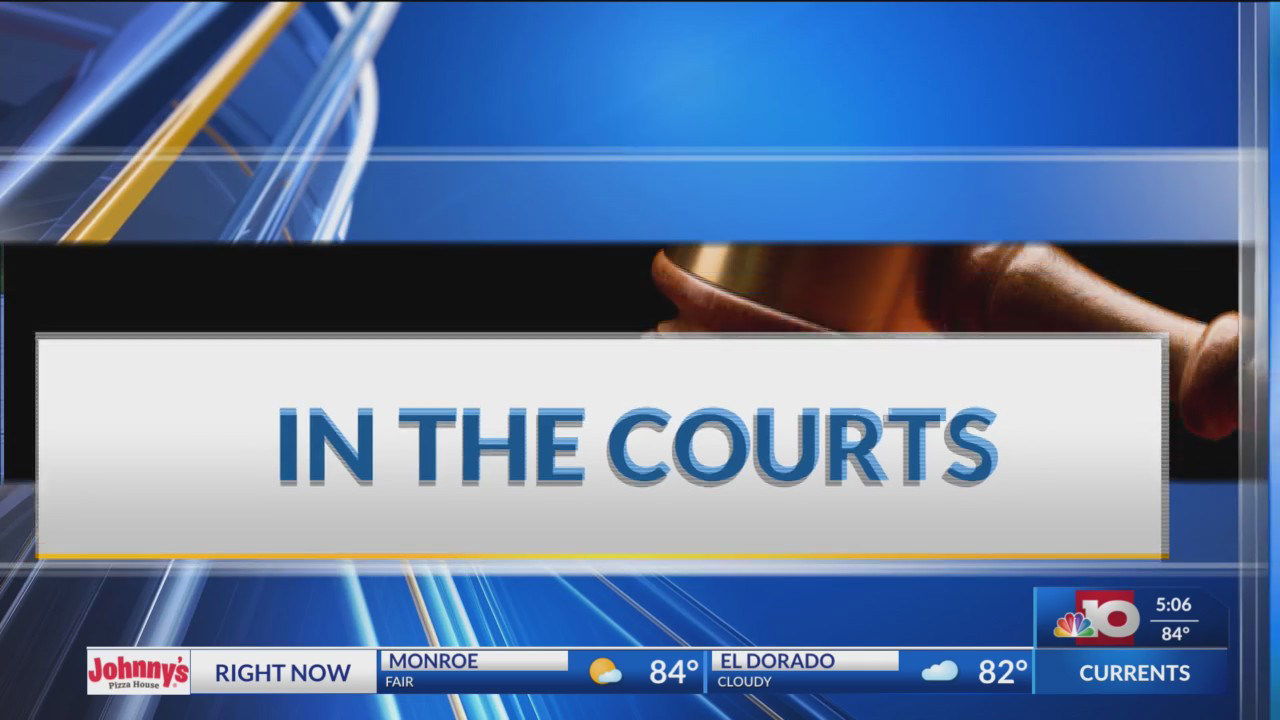 Former Monroe City School Superintendent pleads not guilty at arraignment Former Monroe City School Superintendent pleads not guilty at arraignment