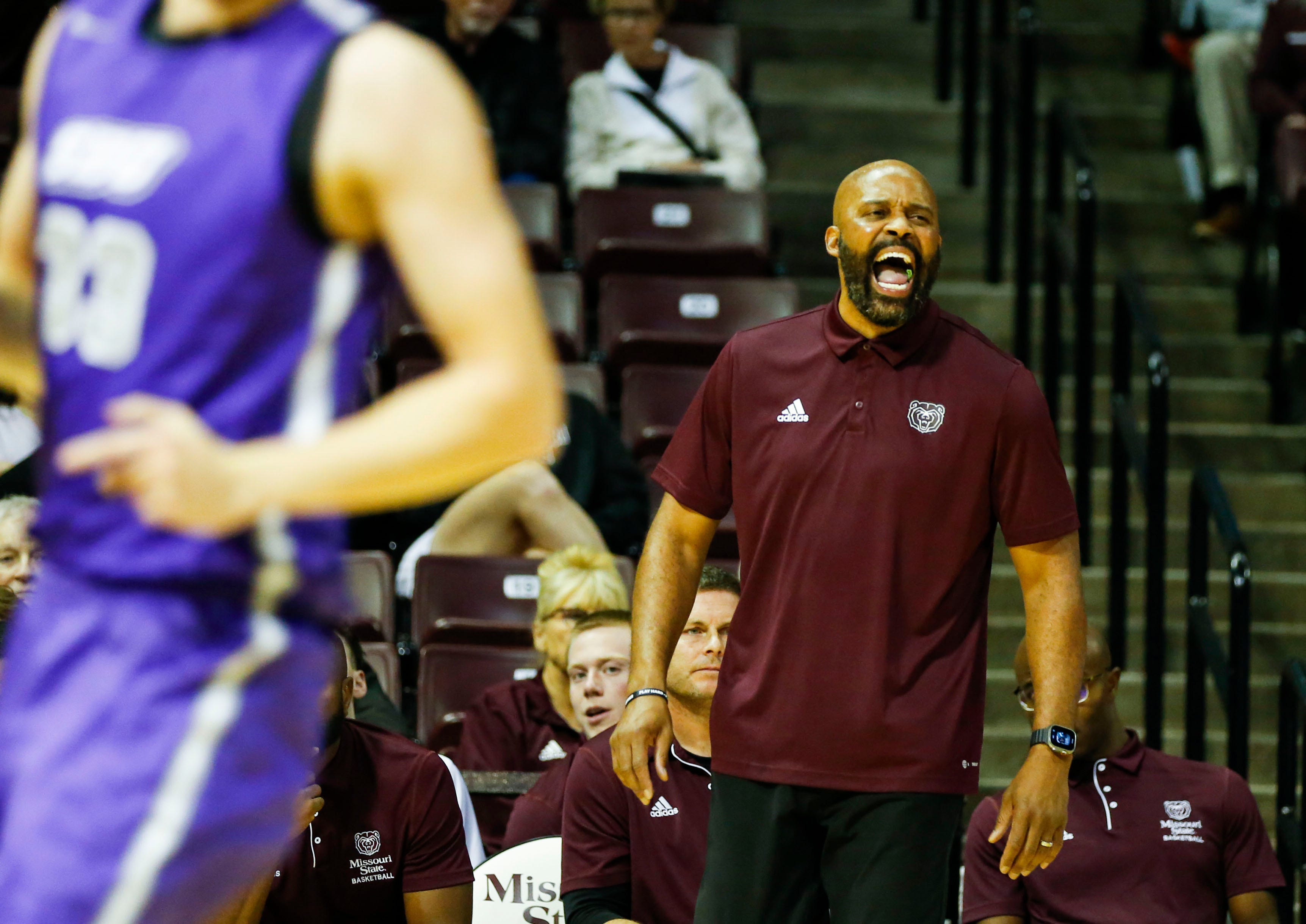 Missouri State basketball vs High Point: How to watch, live updates ...