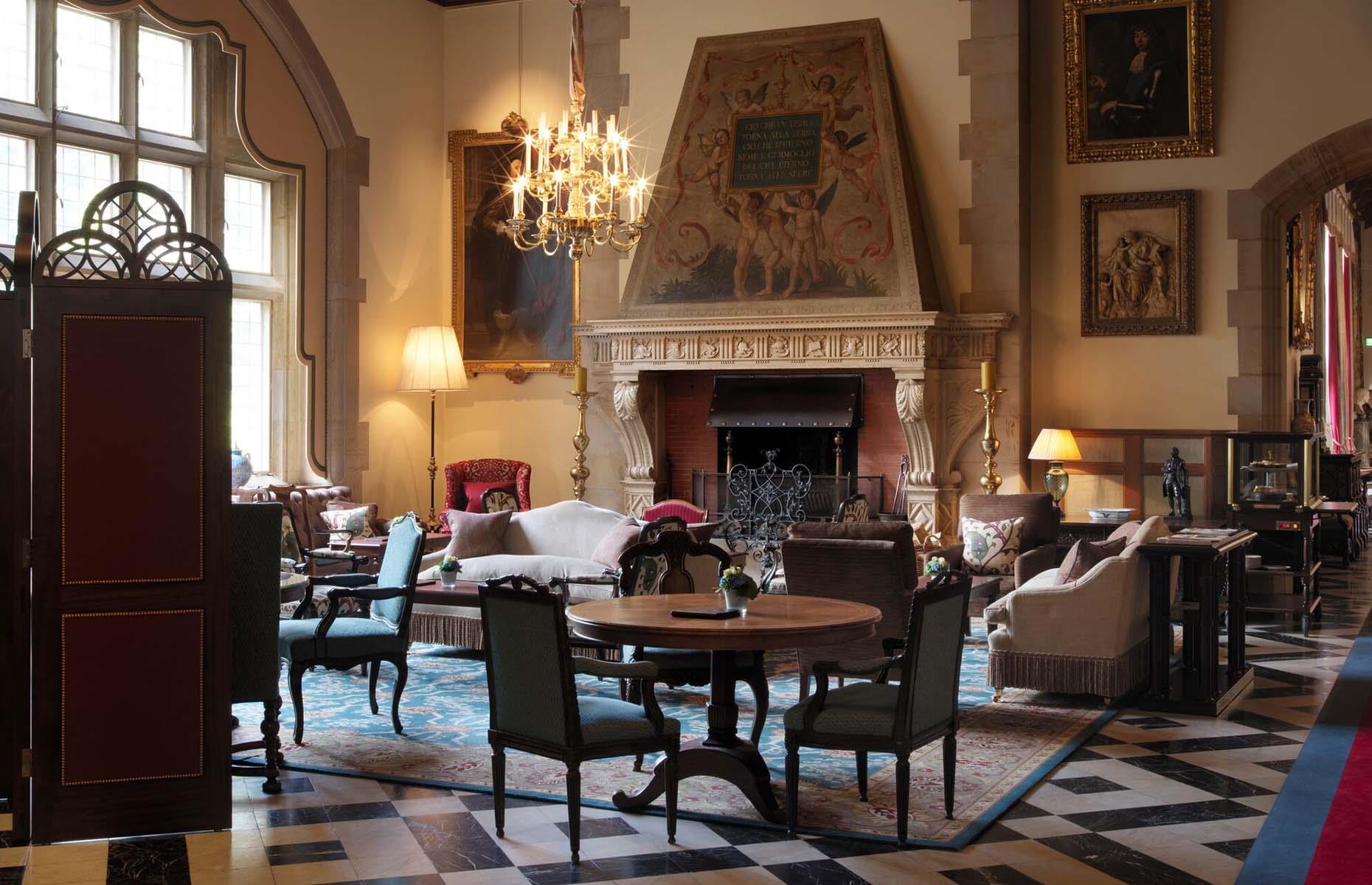 67 iconic film locations you can see in real life