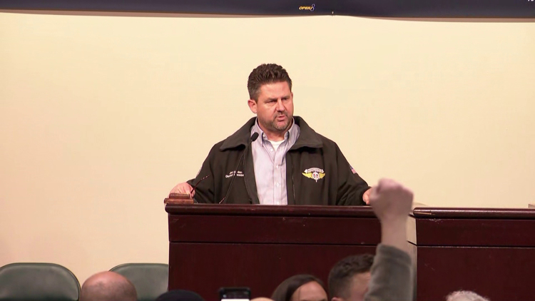 Boeing machinists approve new contract, ending strike Boeing machinists approve new contract, ending strike