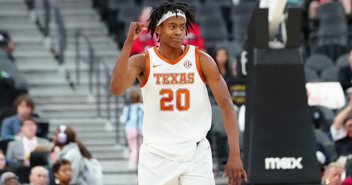 Tre Johnson breaks Kevin Durant freshman debut scoring record vs. Ohio ... Tre Johnson breaks Kevin Durant freshman debut scoring record vs. Ohio ...