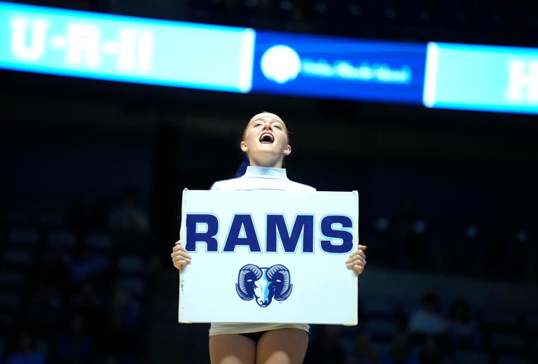 URI men's basketball lands 6-7 wing prospect Tim Martin Jr. from Cincinnati