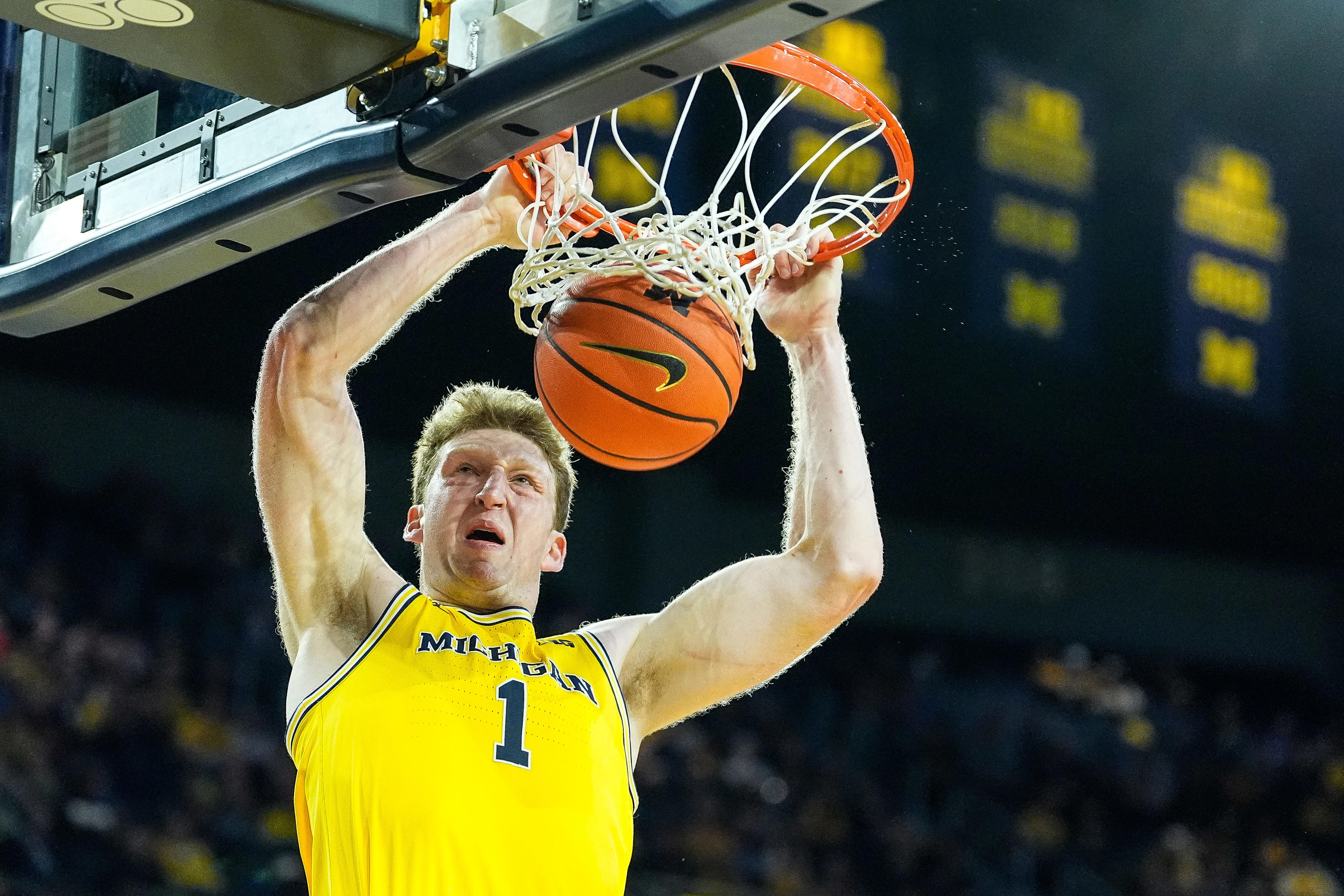 Michigan basketball ready to 'see where we are' with road test at Purdue