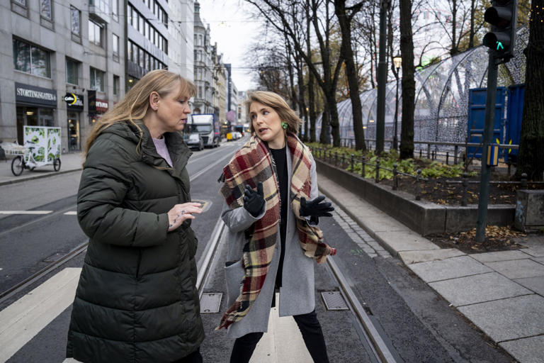 Studentene får nesten 1 milliard kroner i SVs alternative budsjett Studentene får nesten 1 milliard kroner i SVs alternative budsjett