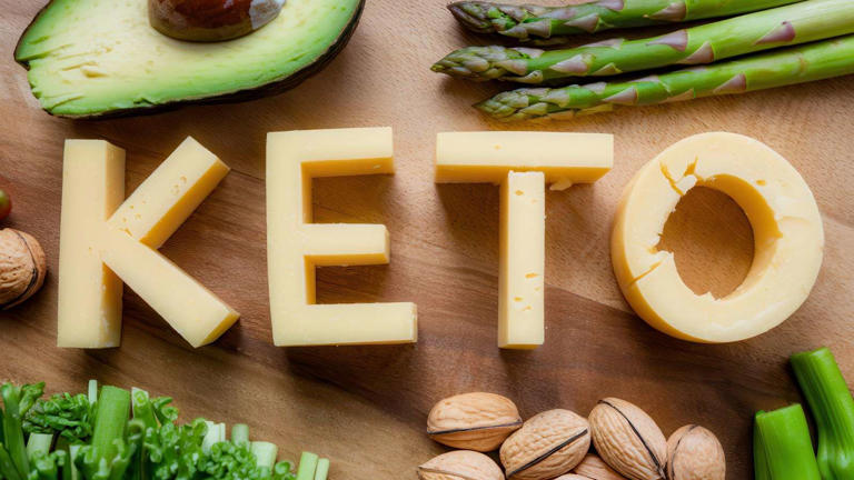 Keto diet may lead to high cholesterol levels despite weight loss ...