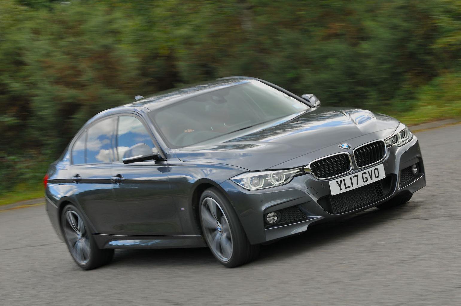 The most reliable executive cars - and the least