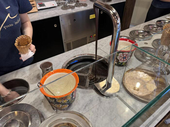 15 Great Places For The Best Gelato in Milan, Italy