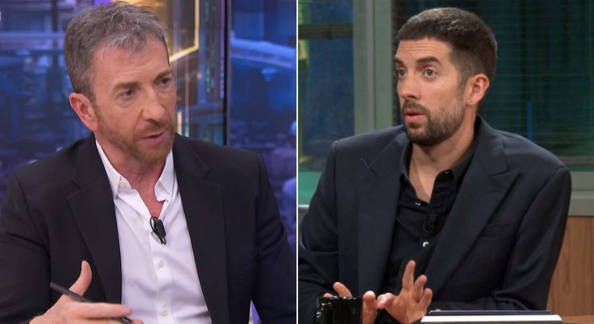 Los dos bombazos que ha preparado Pablo Motos para competir con ...