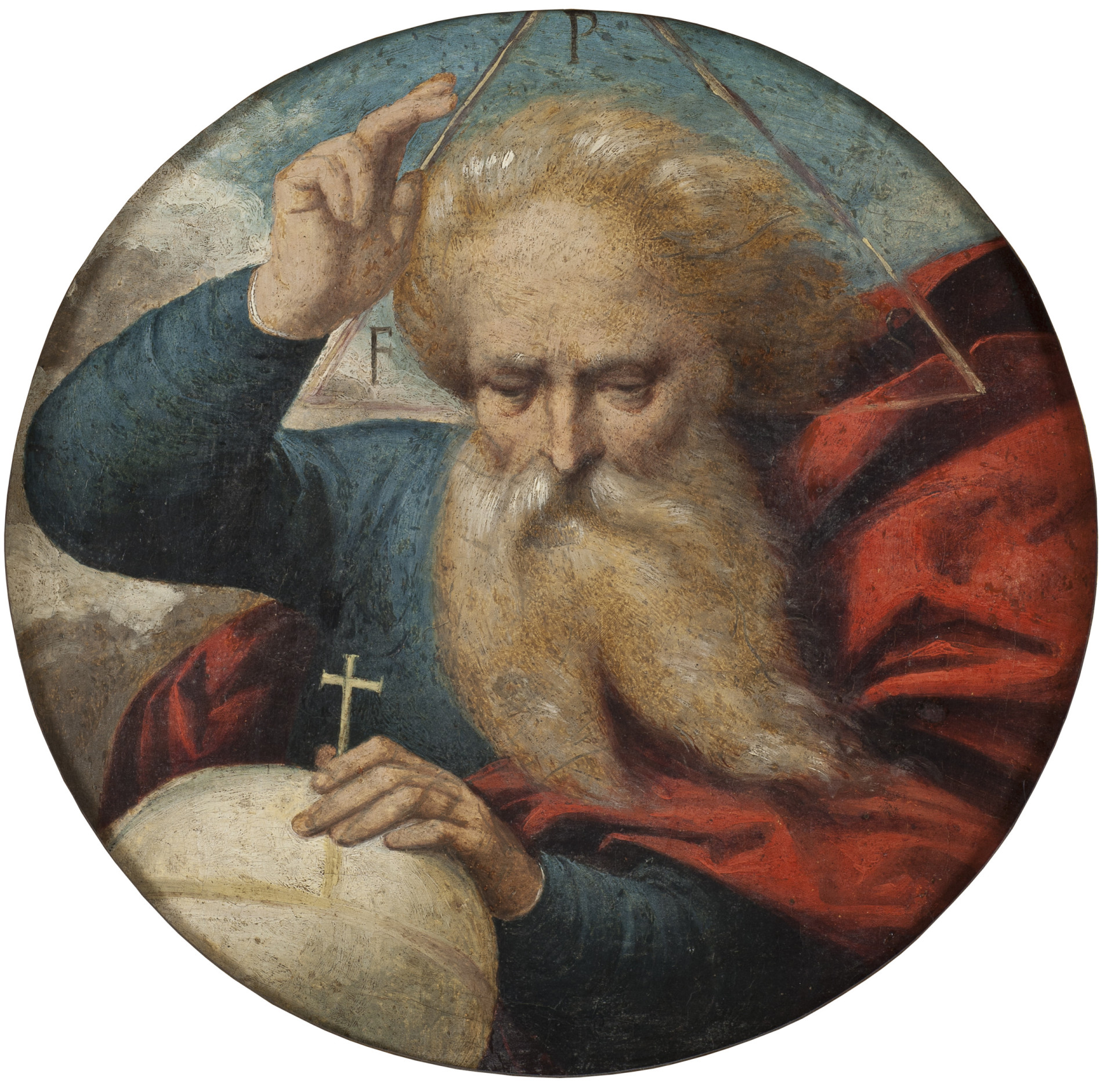 God’s main attributes (according to the Bible)