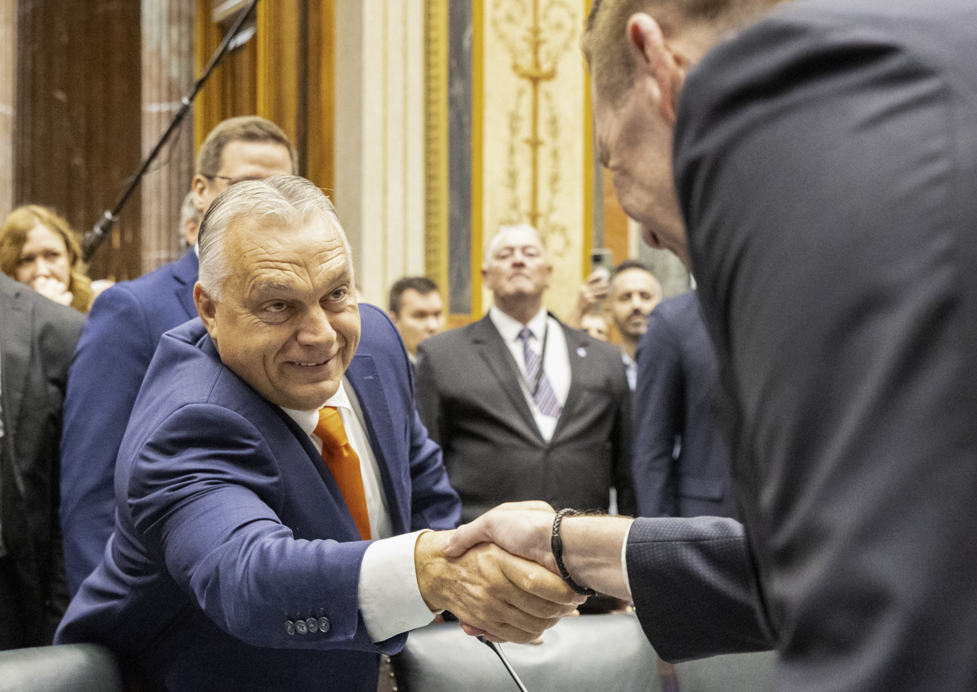 24 films that feature classic closing scenes