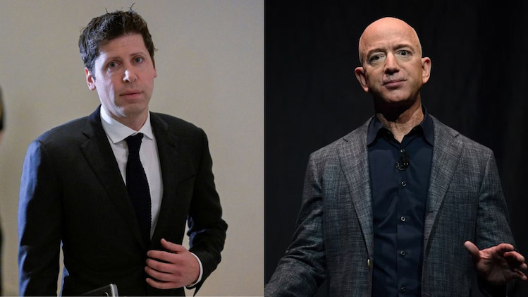 Robot AI startup Physical Intelligence raises $400 million from Jeff ... Robot AI startup Physical Intelligence raises $400 million from Jeff ...