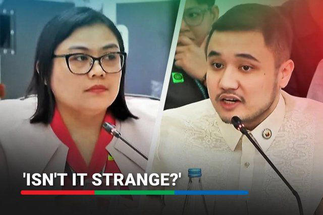 'Isn't it strange?' 158 OVP receipts with same 'typographical error ... 'Isn't it strange?' 158 OVP receipts with same 'typographical error ...
