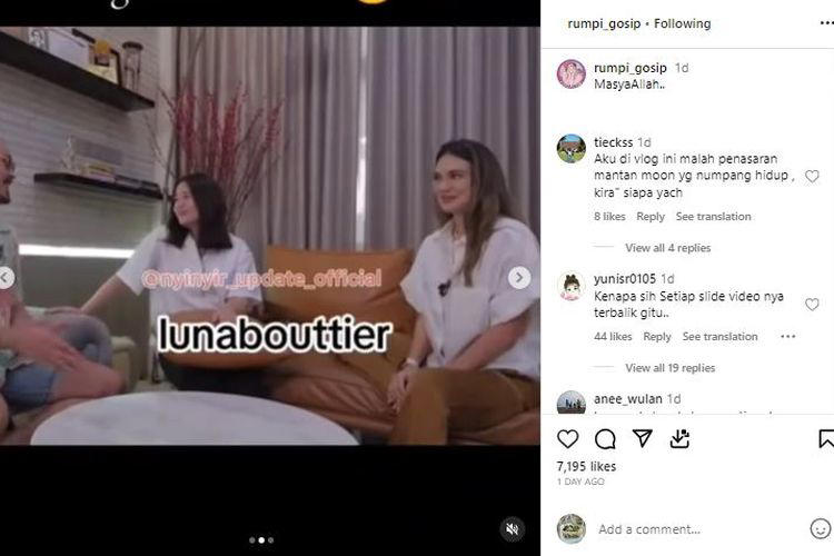 Denny Sumargo Akui Pernah Naksir Berat dengan Luna Maya, Tak Berjodoh ... Denny Sumargo Akui Pernah Naksir Berat dengan Luna Maya, Tak Berjodoh ...
