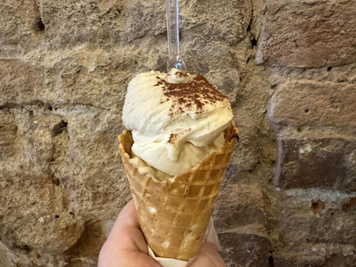 15 Great Places For The Best Gelato in Milan, Italy