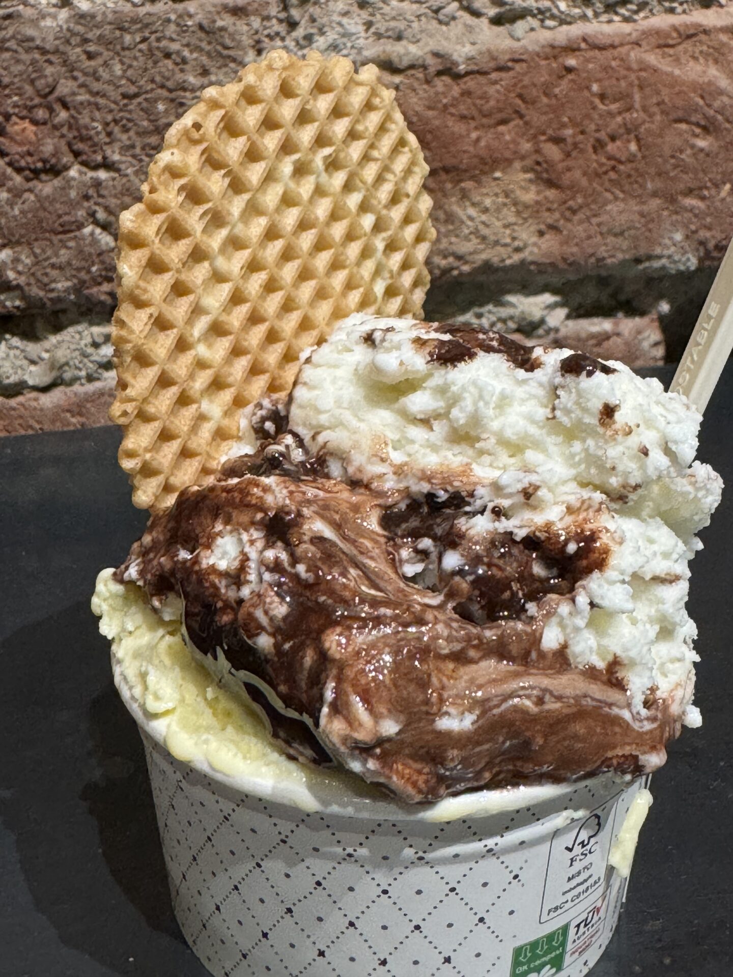 15 Great Places For The Best Gelato in Milan, Italy