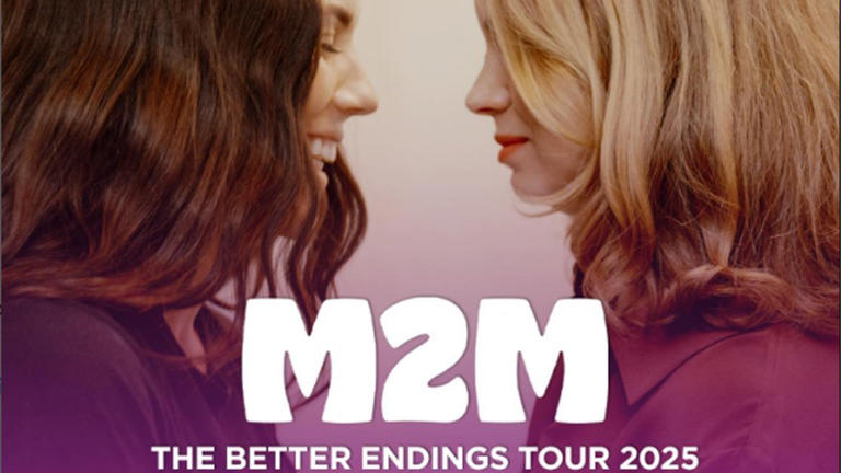 Rundown Konser M2M Jakarta 2025, Open Gate, & Guide ke Venue