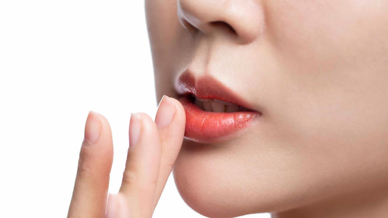 Swiss scientists create world's first 3D model to treat lip injuries Swiss scientists create world's first 3D model to treat lip injuries