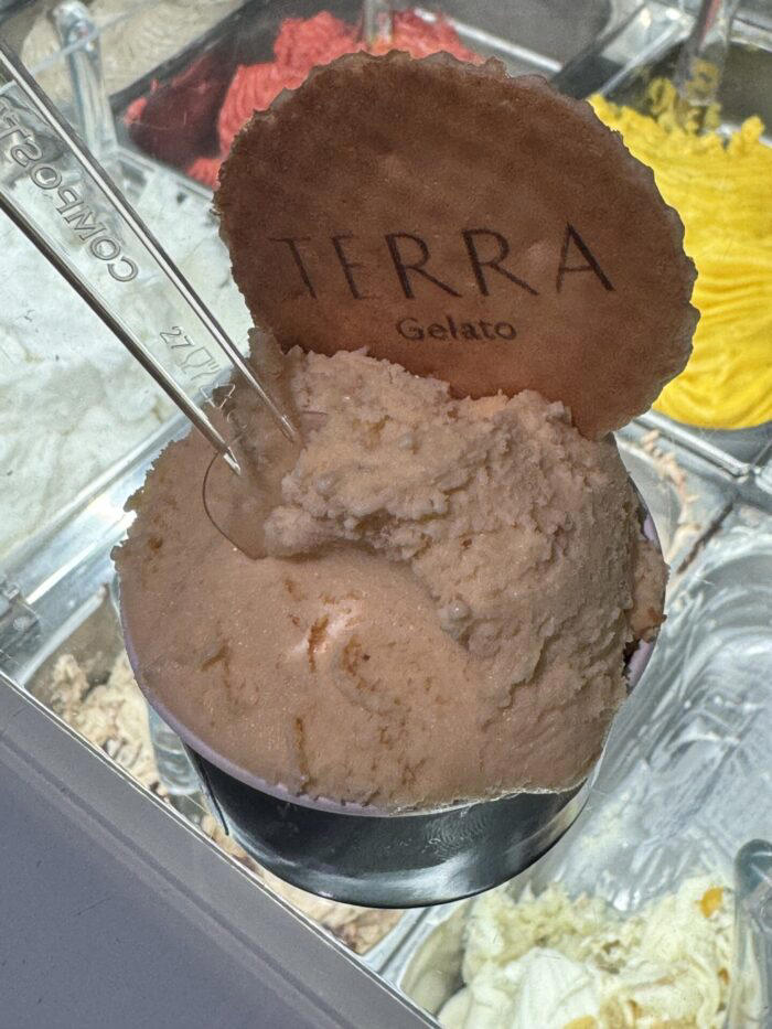 15 Great Places For The Best Gelato in Milan, Italy