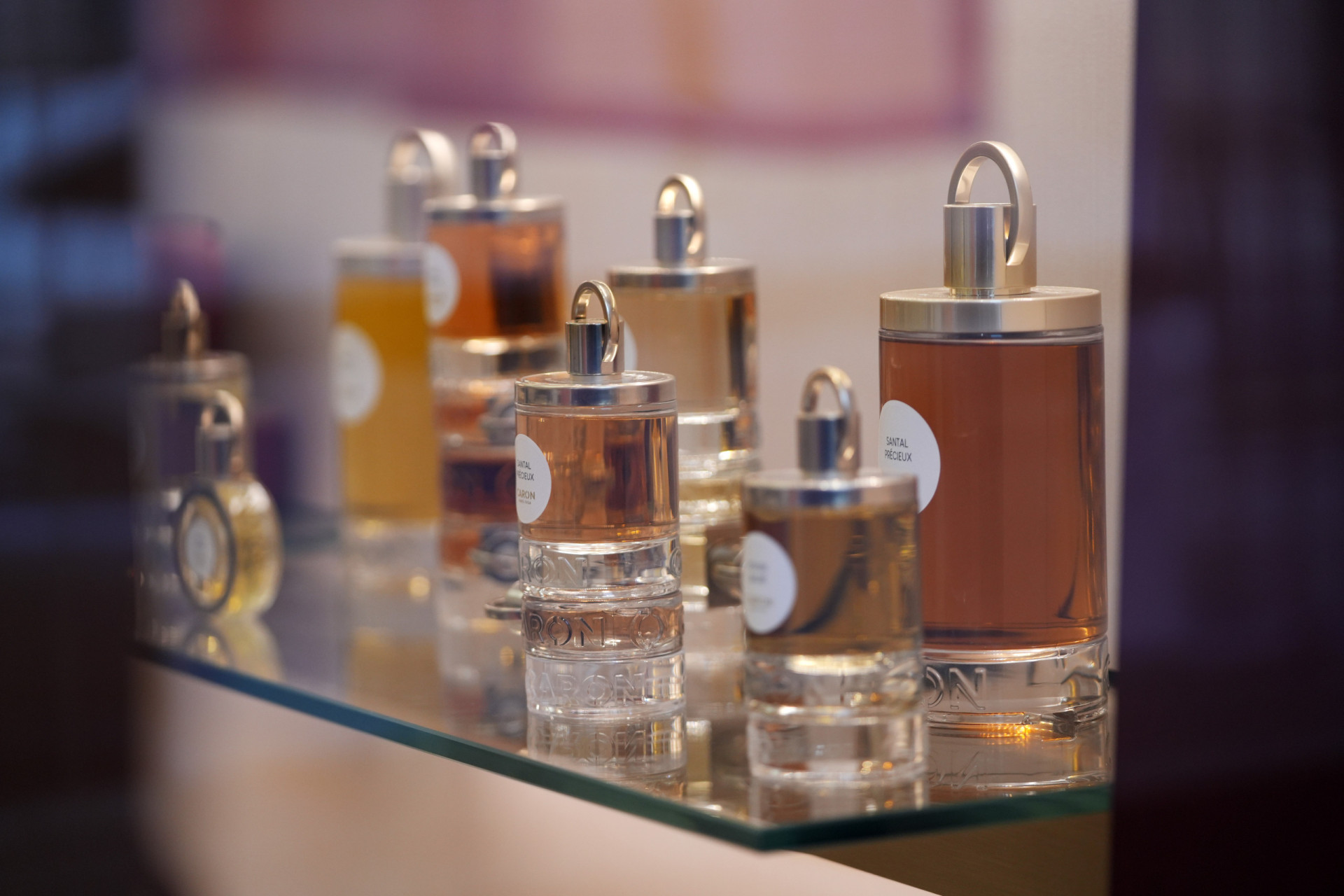 Why is Gen Z obsessed with smelling good?