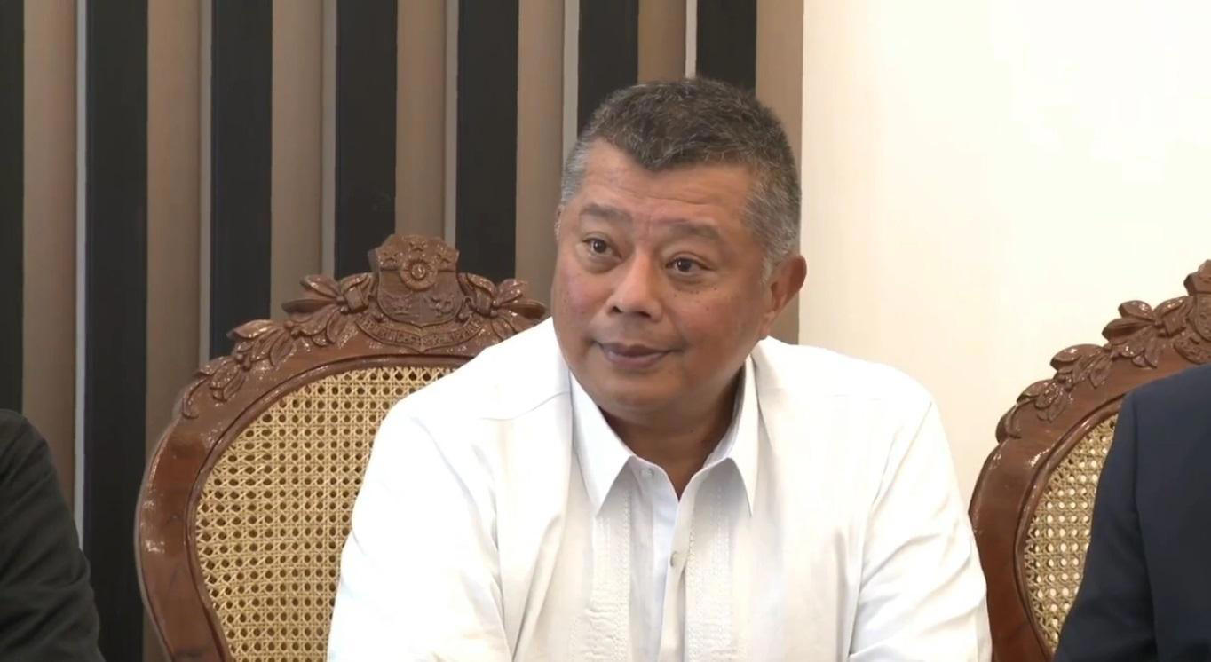 DOJ probing Filipino accomplices of graphic artist jailed over child ... DOJ probing Filipino accomplices of graphic artist jailed over child ...