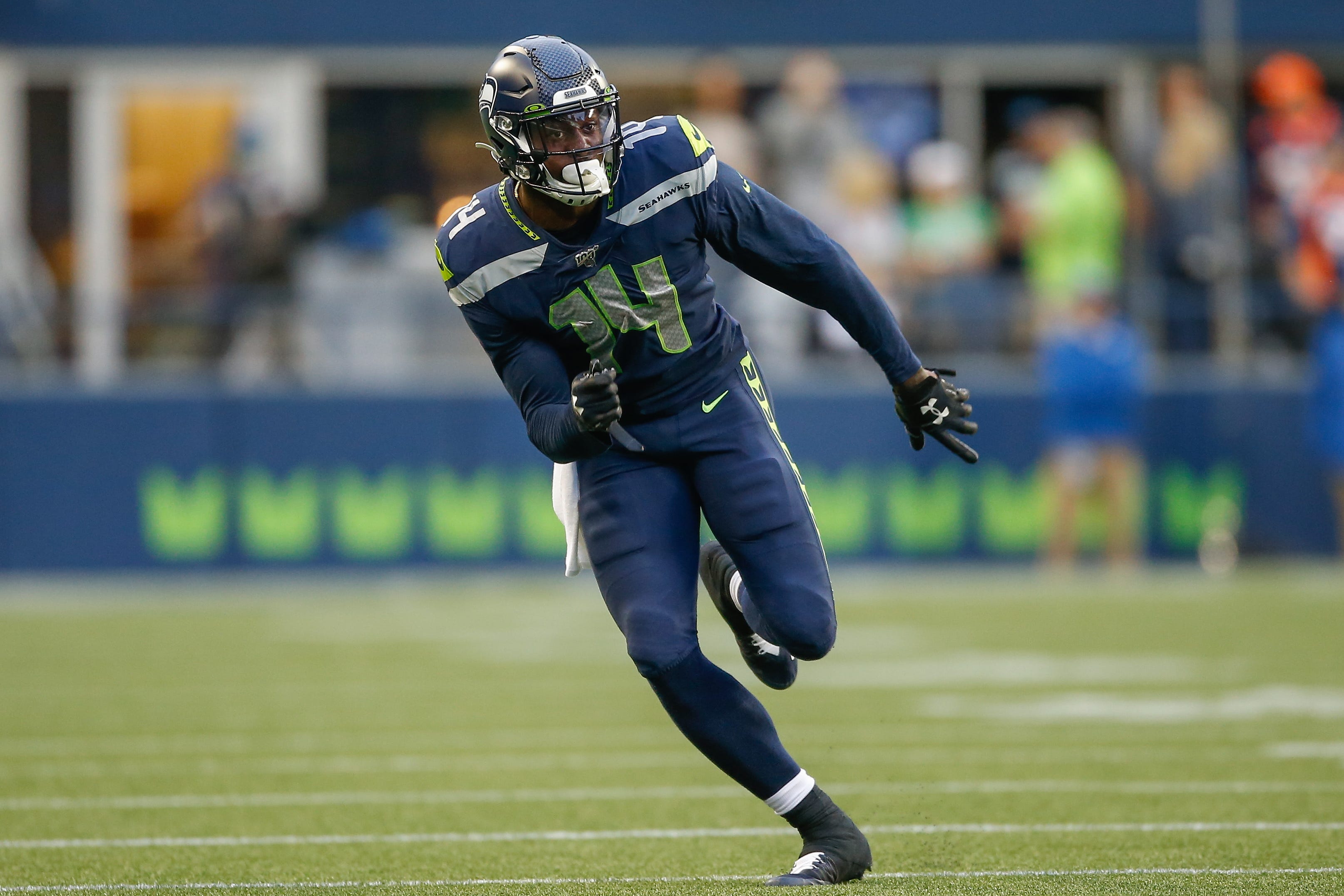 Fantasy football injury report Week 11: Latest on DK Metcalf, Nico ...