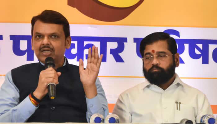 'Will Support Shiv Sena Nominee Not MNS': BJP Takes U-Turn On Mahim ... 'Will Support Shiv Sena Nominee Not MNS': BJP Takes U-Turn On Mahim ...