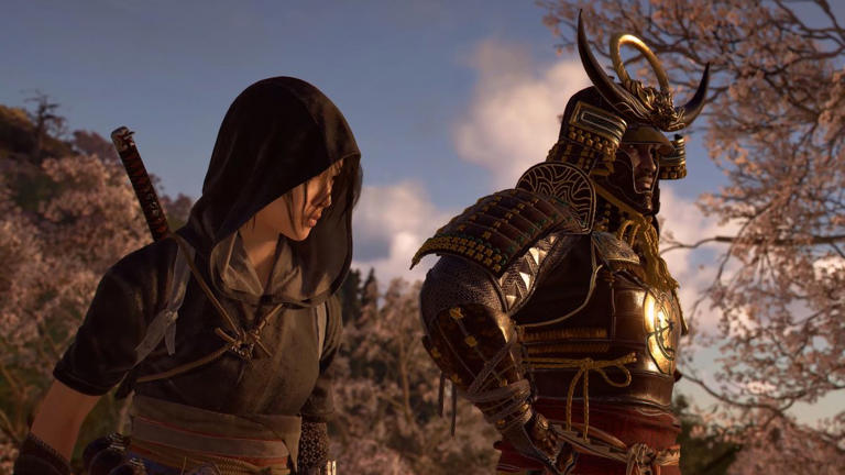 Assassin's Creed Shadows hace historia como el mejor lanzamiento de la saga en Steam y sus ...