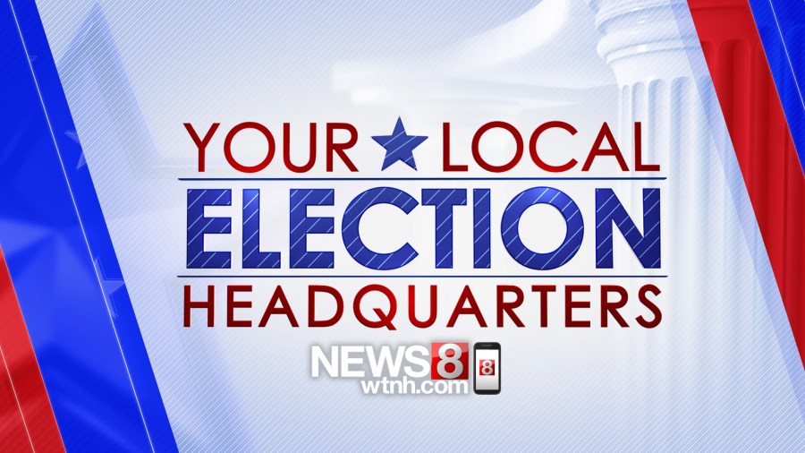 Connecticut’s 2025 primary elections: Mayoral candidates declare ...